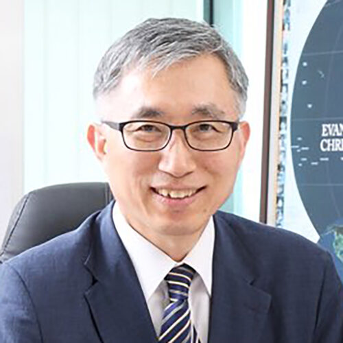 Doctoral Studies – Grace Mission University