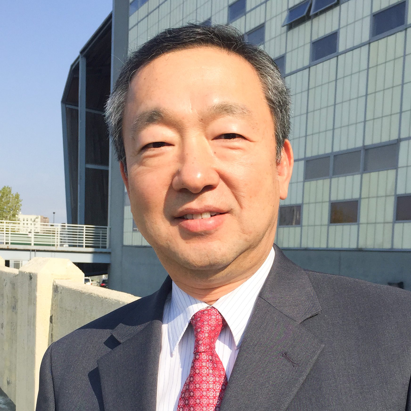 FACULTY / STAFF – Grace Mission University